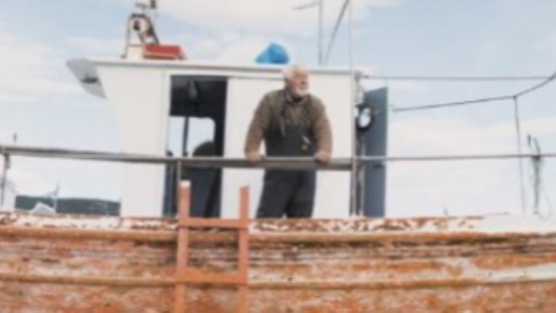 Together for the med - Sustainable small-scale fisheries